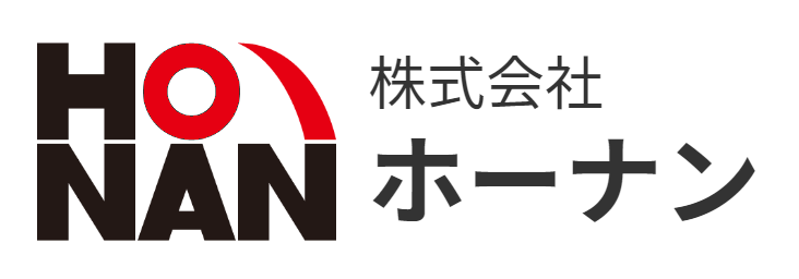 TOP | 株式会社ホーナン